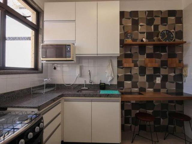 Apartamento para venda em Santo Antônio, Belo Horizonte
