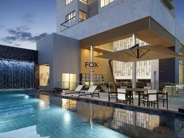 Apartamento para venda em Santo Antônio, Belo Horizonte