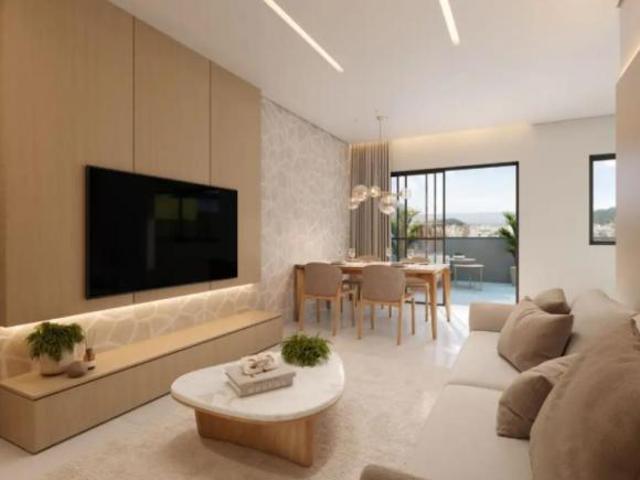 Apartamento para venda em Santo Antônio, Belo Horizonte