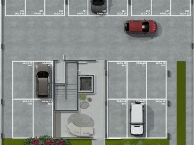 Apartamento para venda em Santo Antônio, Belo Horizonte