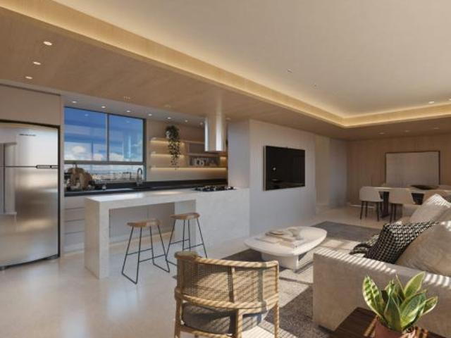 Apartamento para venda em Santo Antônio, Belo Horizonte