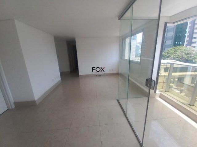 Apartamento para venda em Santo Antônio, Belo Horizonte