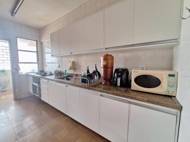 Apartamento para venda em Santo Antônio, Belo Horizonte