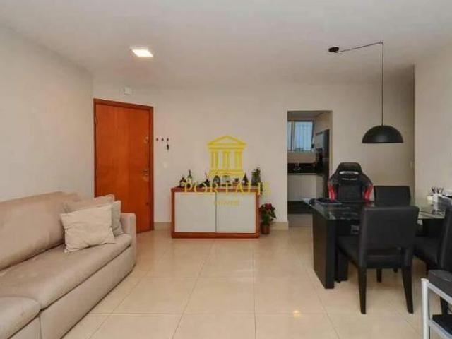 Apartamento para venda em Santo Antônio, Belo Horizonte
