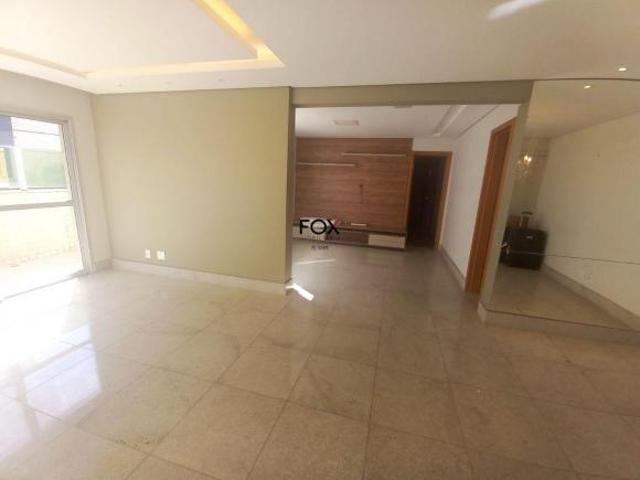 Apartamento para venda em Santo Antônio, Belo Horizonte