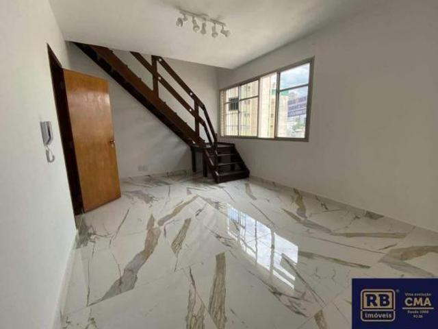 Apartamento para venda em Santo Antônio, Belo Horizonte