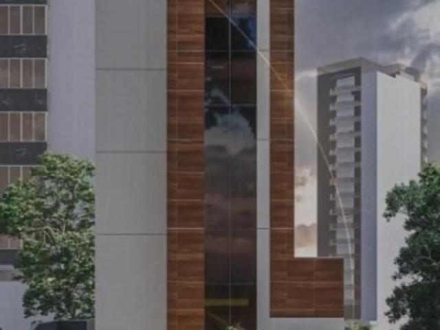 Apartamento para venda em Santo Antônio, Belo Horizonte