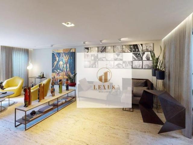 Apartamento para venda em Santo Antônio, Belo Horizonte
