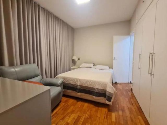 Apartamento para venda em Santo Antônio, Belo Horizonte