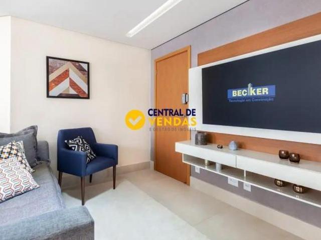 Apartamento para venda em Santo Antônio, Belo Horizonte