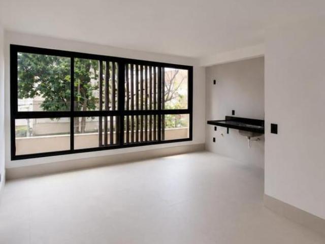 Apartamento para venda em Santo Antônio, Belo Horizonte