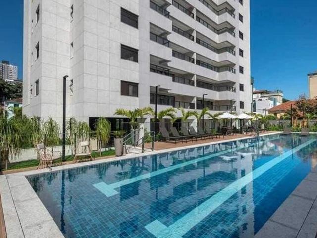 Apartamento para venda em Santo Antônio, Belo Horizonte