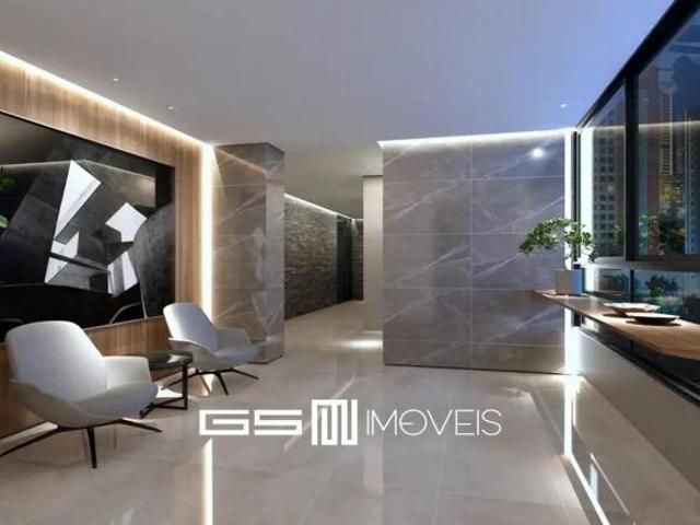 Apartamento para venda em Santo Antônio, Belo Horizonte