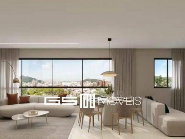 Apartamento para venda em Santo Antônio, Belo Horizonte