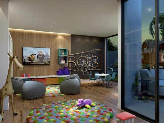 Apartamento para venda em Santo Antônio, Belo Horizonte
