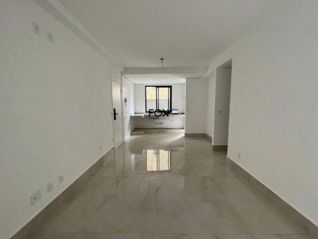 Apartamento para venda em Santo Antônio, Belo Horizonte