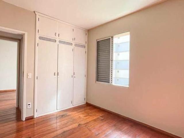 Apartamento para venda em Santo Antônio, Belo Horizonte