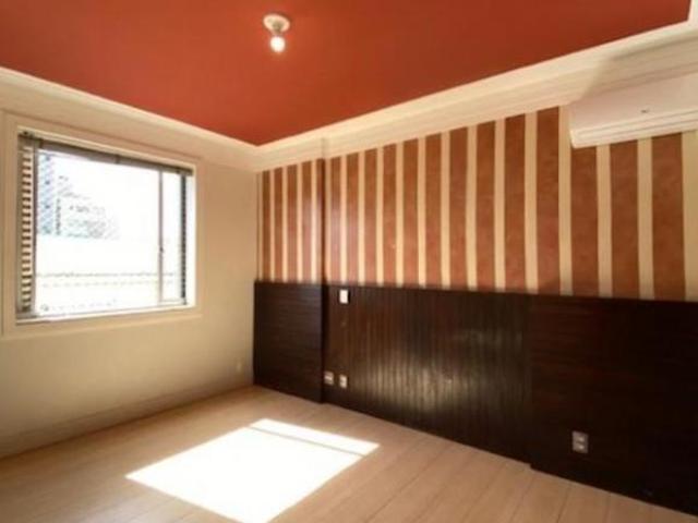 Apartamento para venda em Santo Antônio, Belo Horizonte