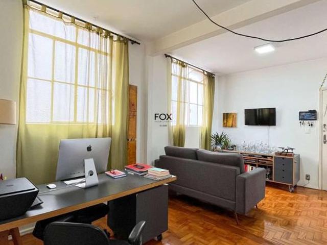 Apartamento para venda em Santo Antônio, Belo Horizonte
