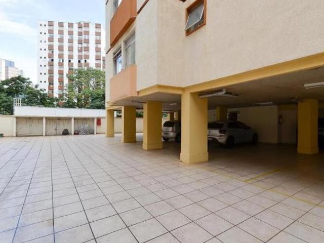 Apartamento para venda em Santo Antônio, Belo Horizonte
