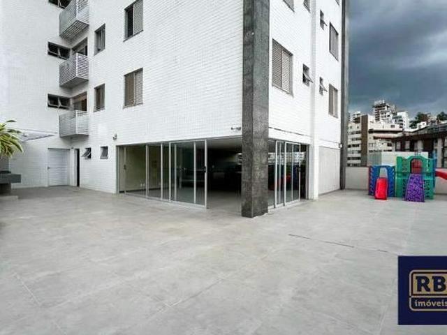 Apartamento para venda em Santo Antônio, Belo Horizonte