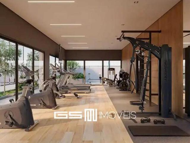 Apartamento para venda em Santo Antônio, Belo Horizonte