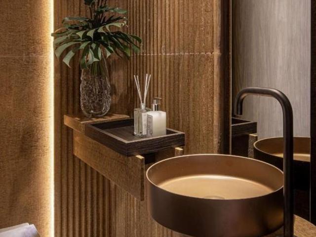 Apartamento para venda em Santo Antônio, Belo Horizonte