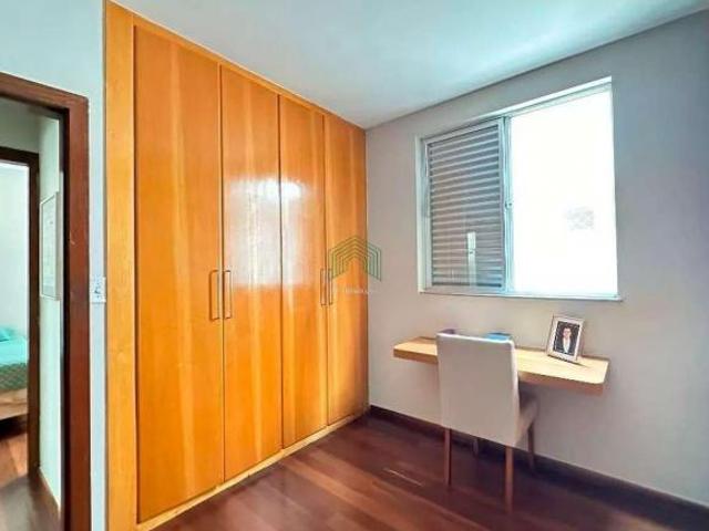 Apartamento para venda em Santo Antônio, Belo Horizonte