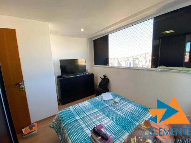 Apartamento para venda em Santo Antônio, Belo Horizonte