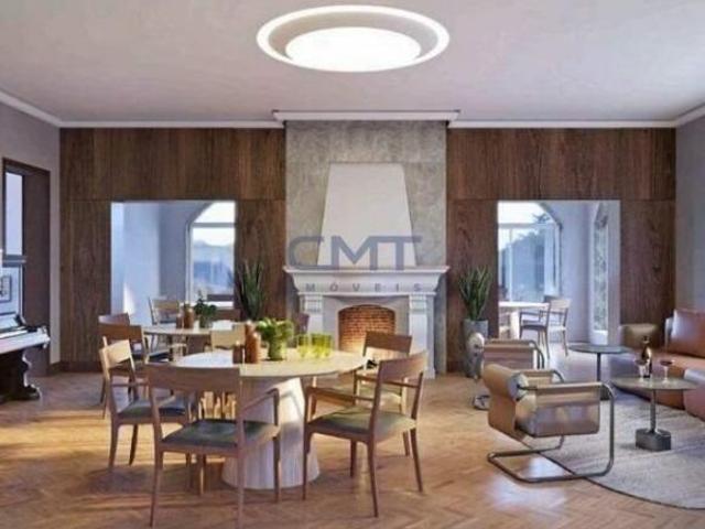Apartamento para venda em Santo Antônio, Belo Horizonte