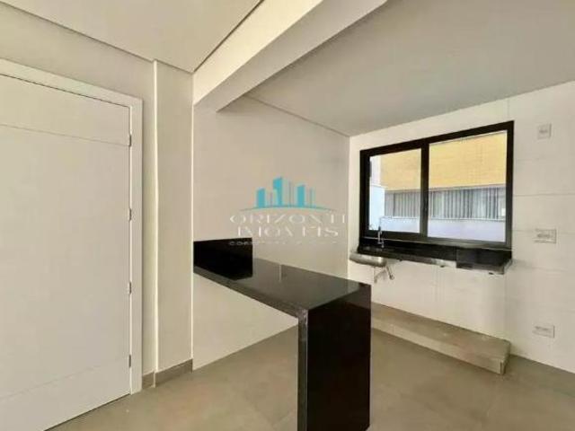 Apartamento para venda em Santo Antônio, Belo Horizonte
