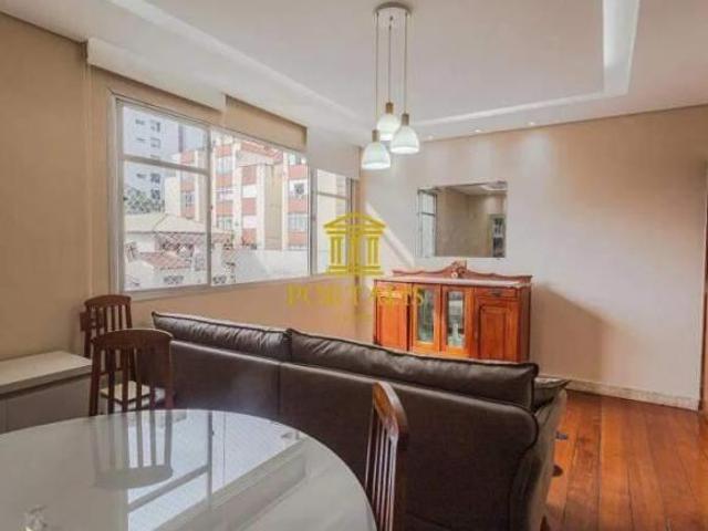 Apartamento para venda em Santo Antônio, Belo Horizonte