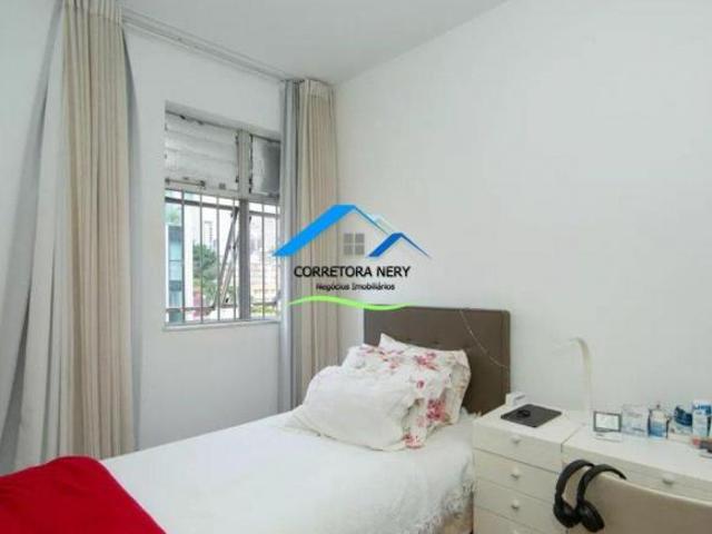 Apartamento para venda em Santo Antônio, Belo Horizonte