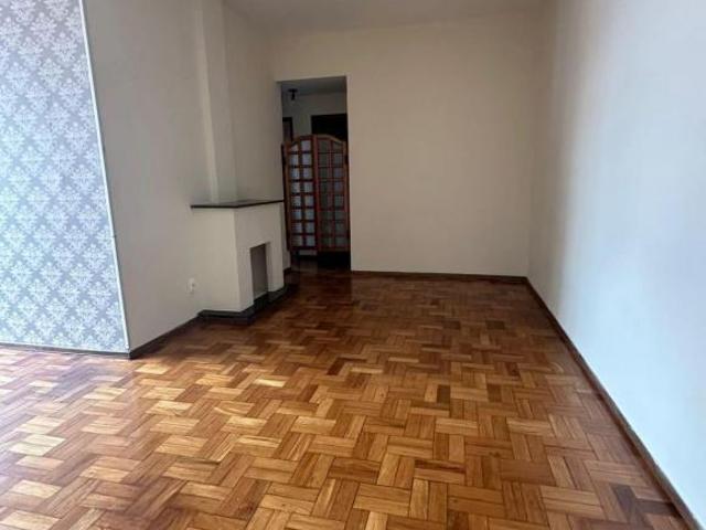 Apartamento para venda em Santo Antônio, Belo Horizonte