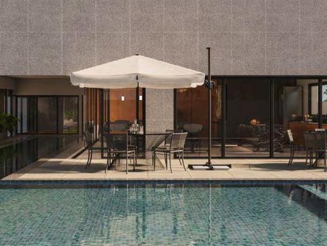 Apartamento para venda em Santo Antônio, Belo Horizonte