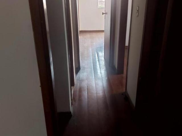 Apartamento para venda em Santo Antônio, Belo Horizonte