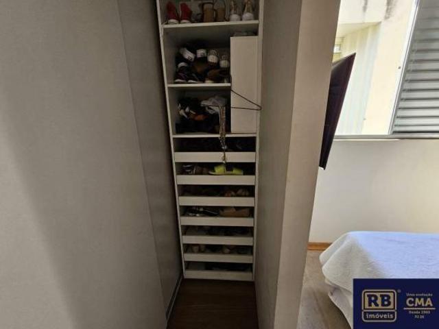Apartamento para venda em Santo Antônio, Belo Horizonte
