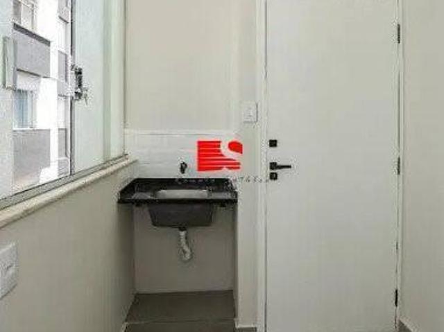 Apartamento para venda em Santo Antônio, Belo Horizonte