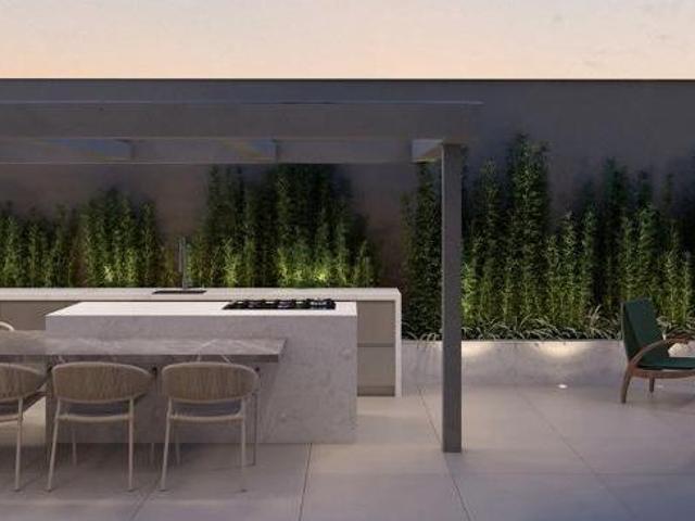 Apartamento para venda em Santo Antônio, Belo Horizonte