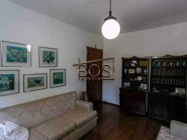 Apartamento para venda em Santo Antônio, Belo Horizonte