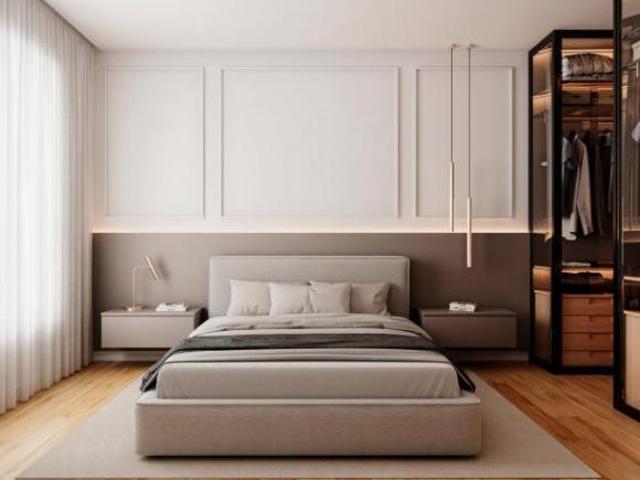 Apartamento para venda em Santo Antônio, Belo Horizonte
