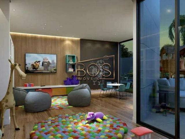 Apartamento para venda em Santo Antônio, Belo Horizonte