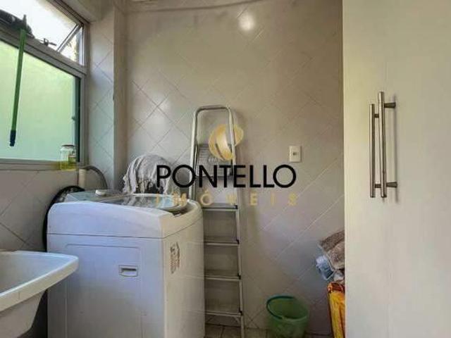 Apartamento para venda em Santo Antônio, Belo Horizonte