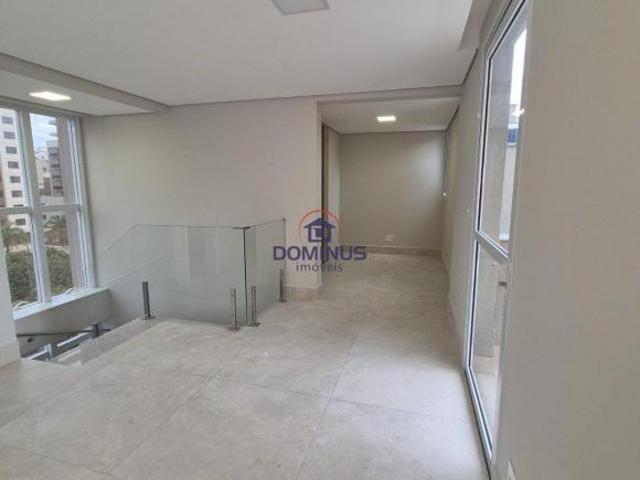 Apartamento para venda em Santo Antônio, Belo Horizonte