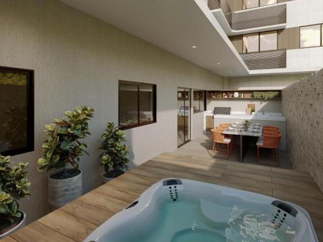Apartamento para venda em Santo Antônio, Belo Horizonte