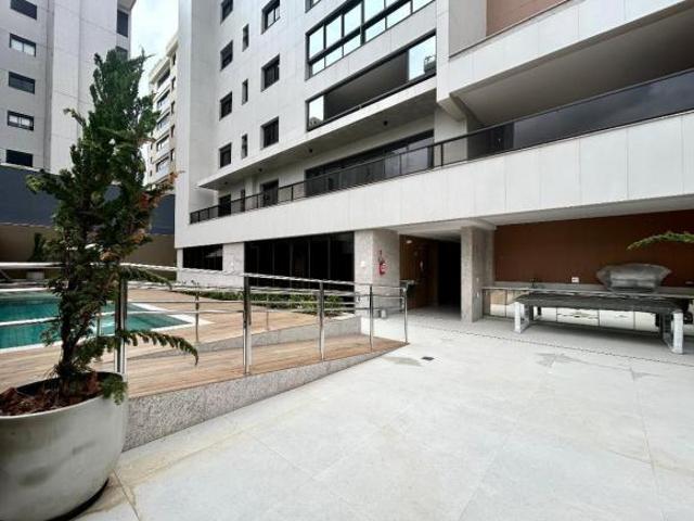 Apartamento para venda em Santo Antônio, Belo Horizonte