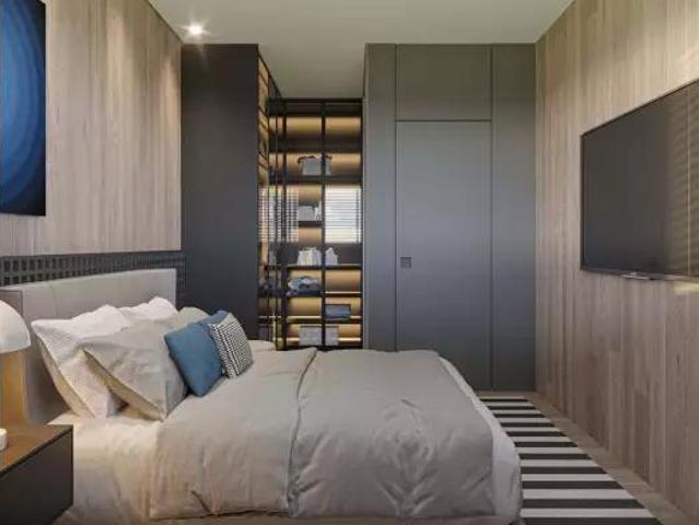 Apartamento para venda em Santo Antônio, Belo Horizonte