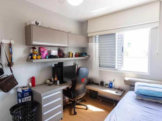 Apartamento para venda em Santo Antônio, Belo Horizonte