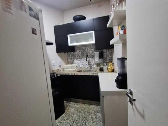 Apartamento para venda em Santo Antônio, Belo Horizonte
