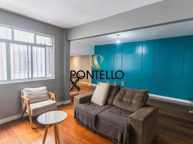 Apartamento para venda em Santo Antônio, Belo Horizonte